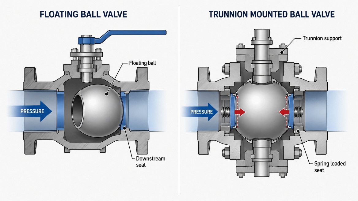 API 6D Vs ASME B16.34: How Valve Experts Choose The Right Standard for ...